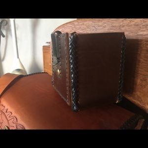 Accessories | Belt Shell Pouch | Poshmark